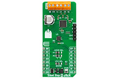 MIKROE-5980 Click board™- MikroElektronika | DigiKey